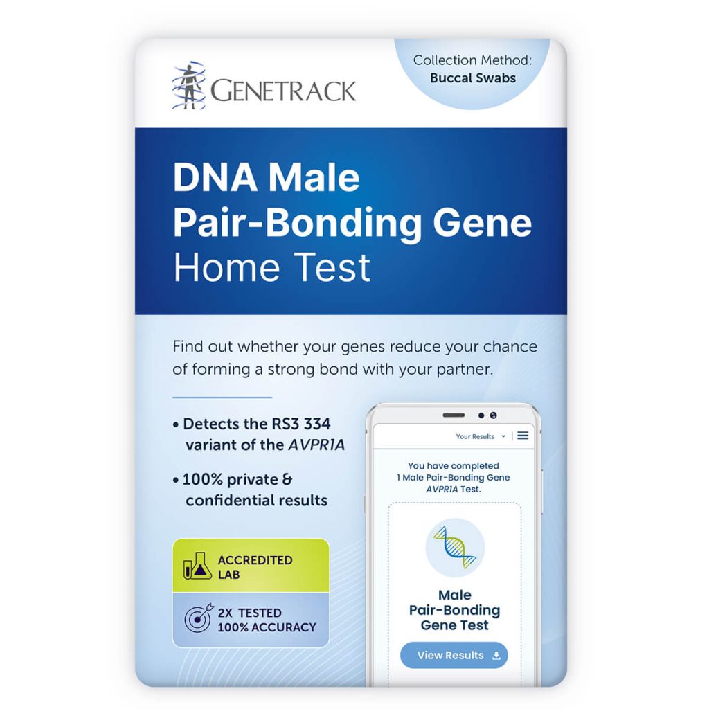 Behaviour & Traits DNA Tests | Genetrack India